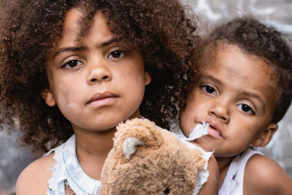 How Can I Help Fight Homelessness in America? - Project PRC